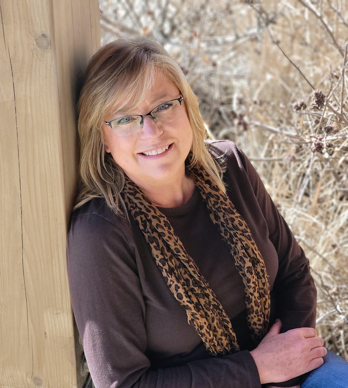 Christine Widener: Fort Collins, Colorado Real Estate - ColoProperty.com