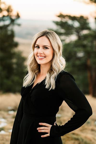 Amanda Campbell: Denver, Colorado Real Estate - ColoProperty.com