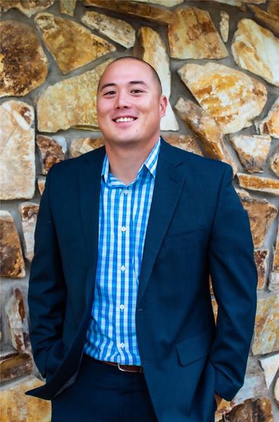 Matthew Morgado: Firestone, Colorado Real Estate - ColoProperty.com