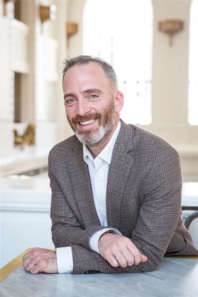 Brian Rosen: Denver, Colorado Real Estate - ColoProperty.com