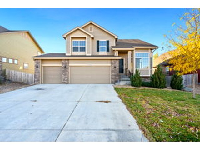 2698 White Wing Rd, Johnstown, CO 80534