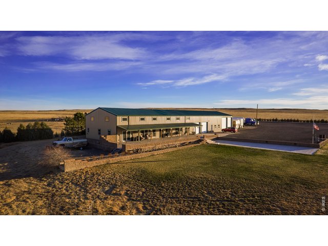Weldona, Colorado Homes For Sale - ColoProperty.com