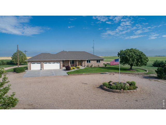 Weldona, Colorado Homes For Sale - ColoProperty.com