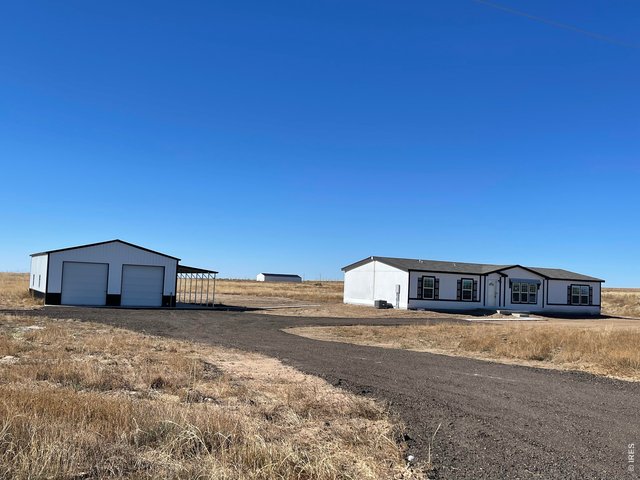 Weldona, Colorado Homes For Sale - ColoProperty.com