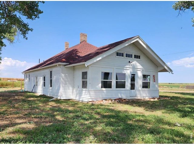 Weldona, Colorado Homes For Sale - ColoProperty.com