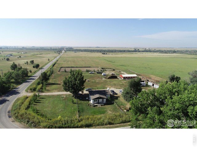 Weldona, Colorado Homes For Sale - ColoProperty.com