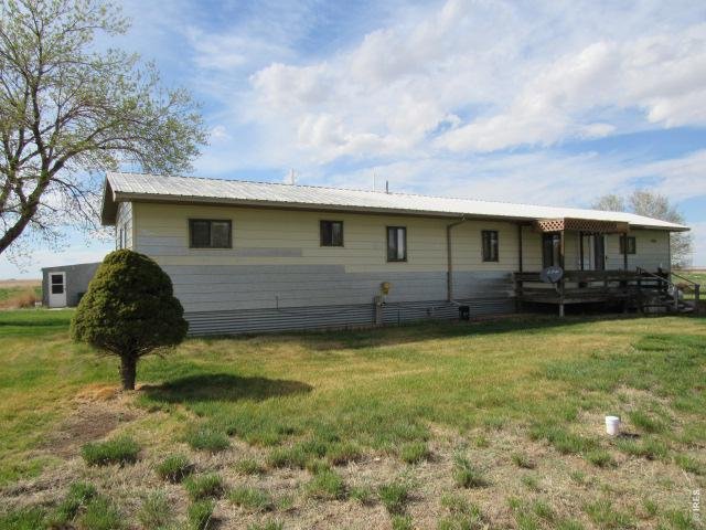Weldona, Colorado Homes For Sale - ColoProperty.com