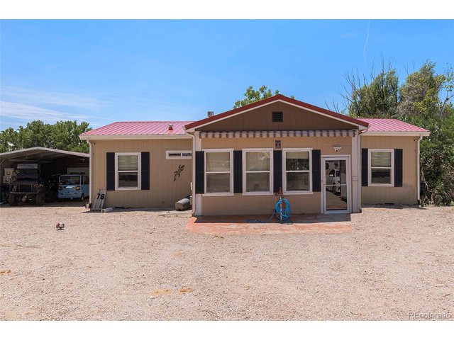 Weldona, Colorado Homes For Sale - ColoProperty.com
