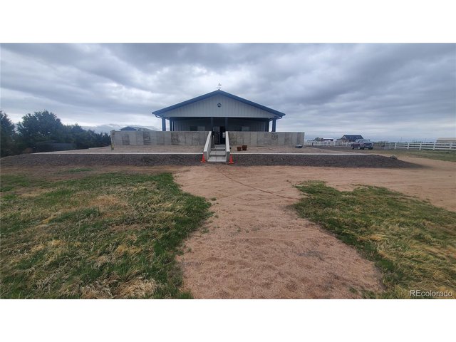Weldona, Colorado Homes For Sale - ColoProperty.com
