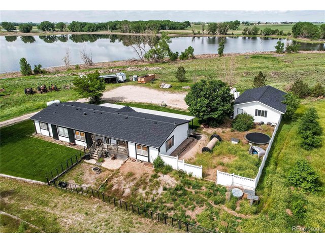 Weldona, Colorado Homes For Sale - ColoProperty.com